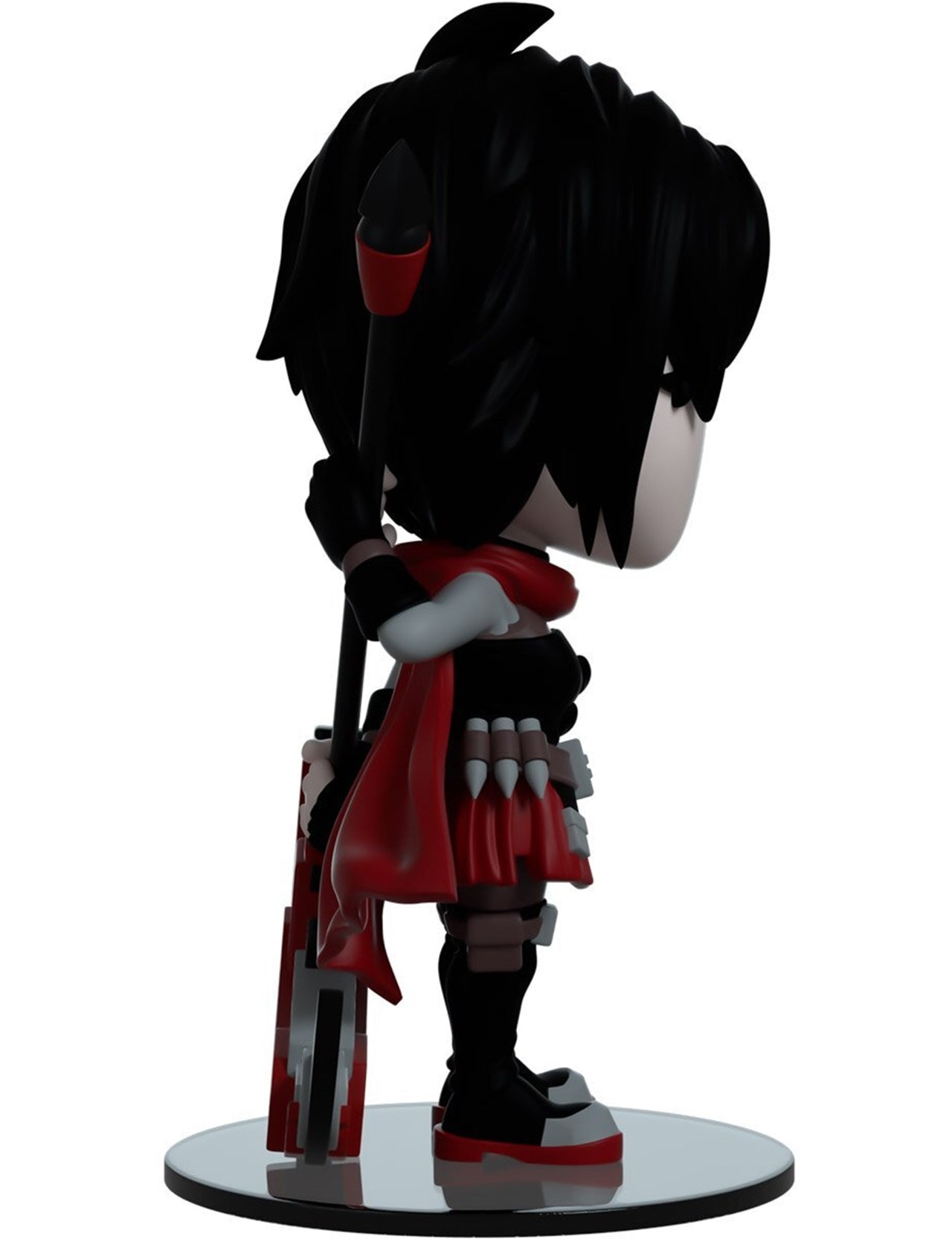 Ruby Rose RWBY Youtooz Figurine | Figurine | Free shipping over £20 ...