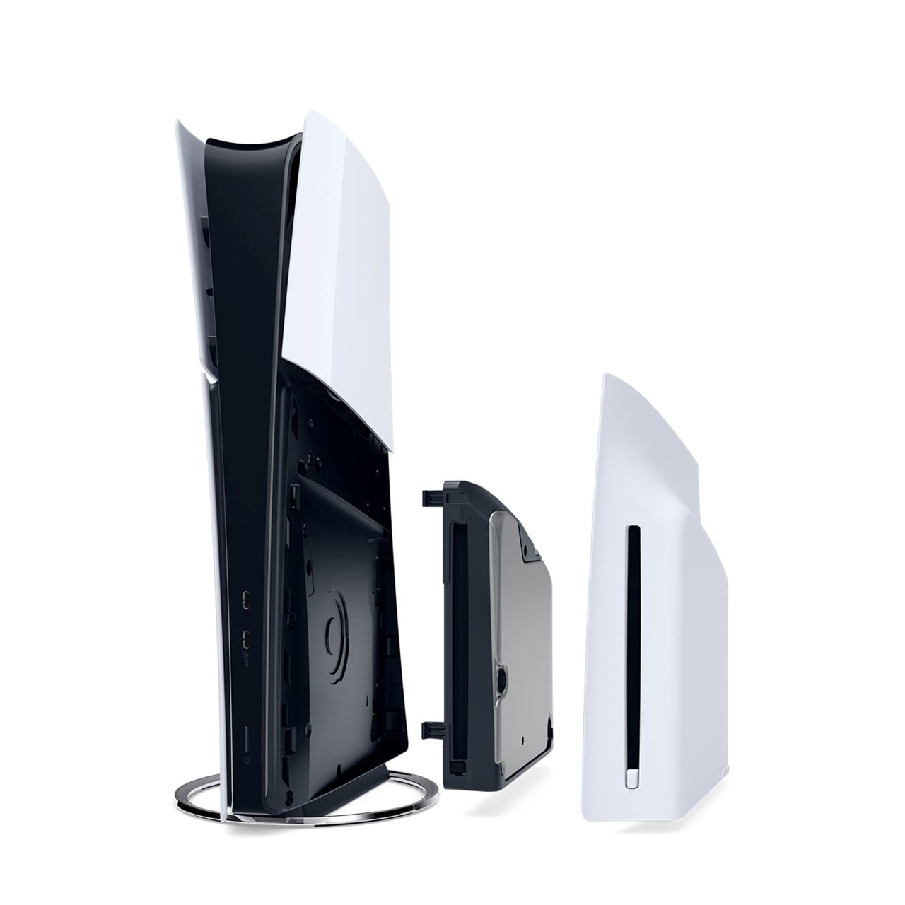 Disc Drive For PS5 Pro & Digital Edition Consoles | PlayStation 5 Disc ...