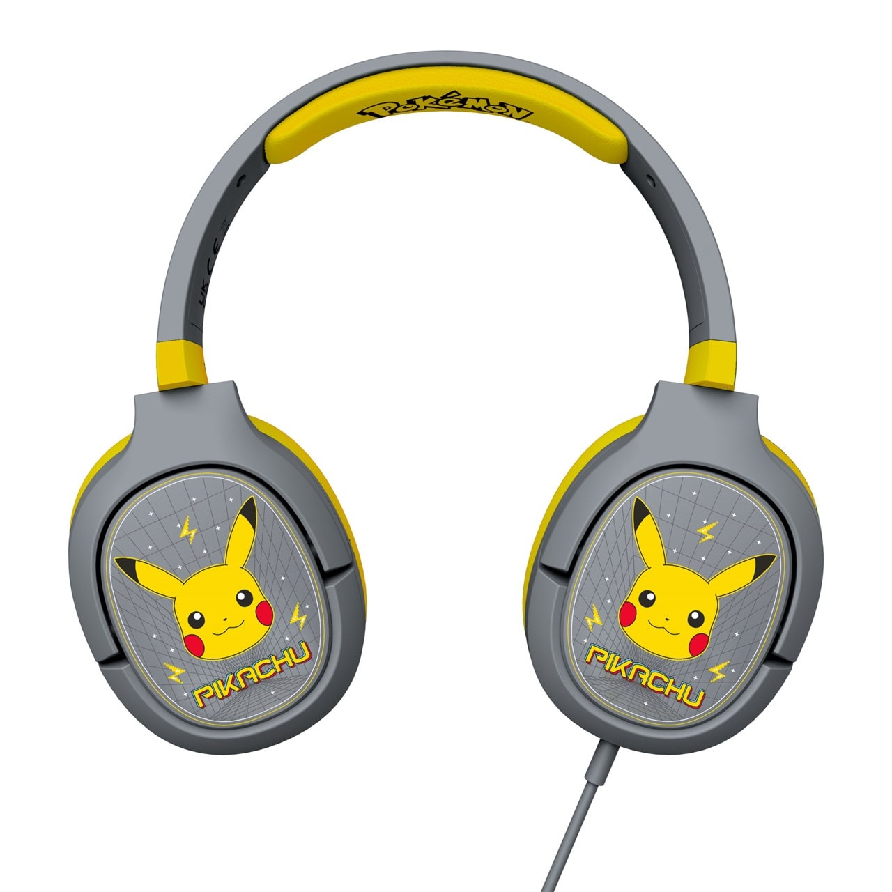 OTL Pokemon Twin channel Pro G1 Gaming Headset | Gaming Headset | Free ...
