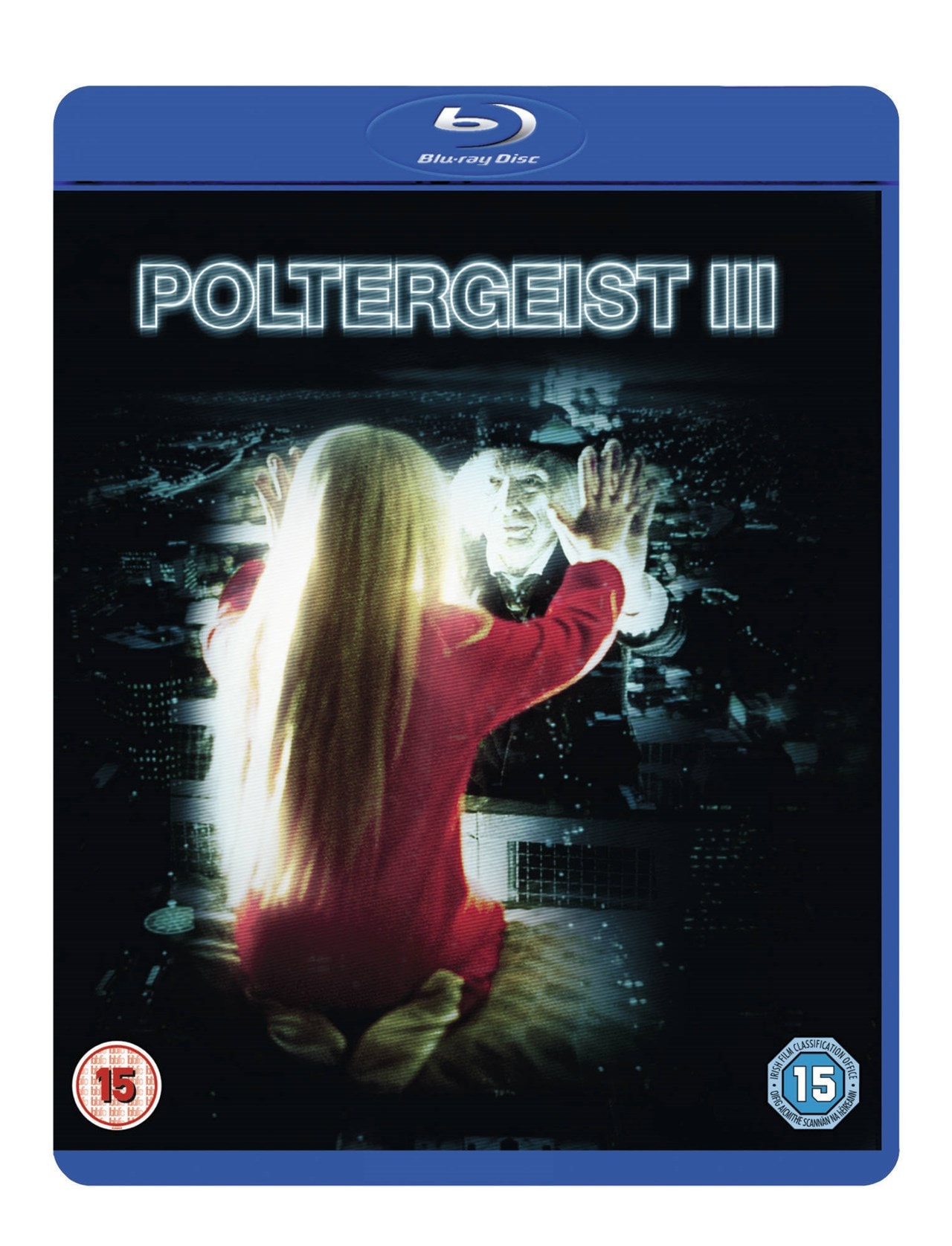 Poltergeist 3 | HMV Store