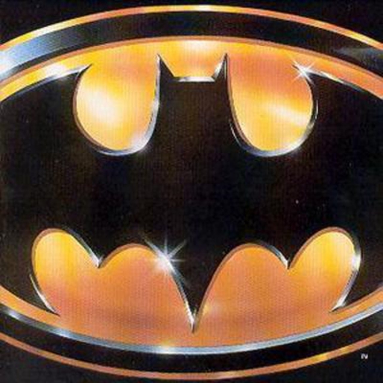Batman: Original Soundtrack | HMV Store