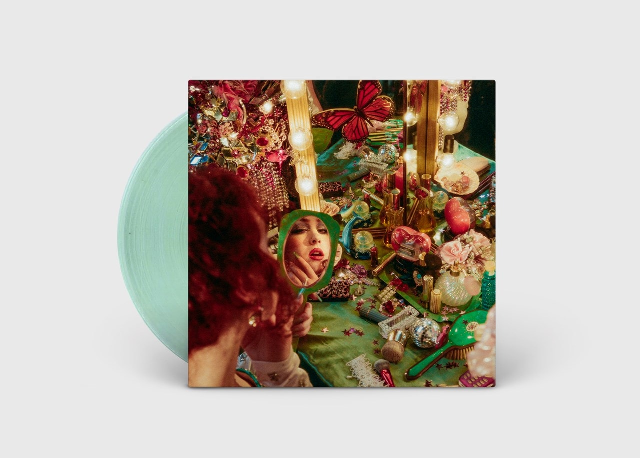 The Rise & Fall of a Midwest Princess (Popstar Edition) - Limited ...