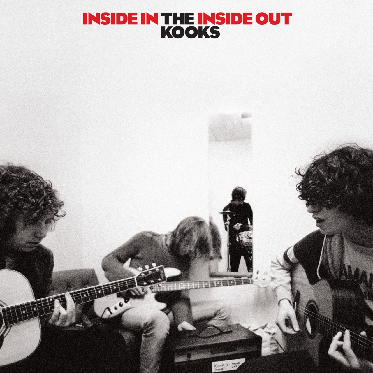 Inside In / Inside Out | HMV Store