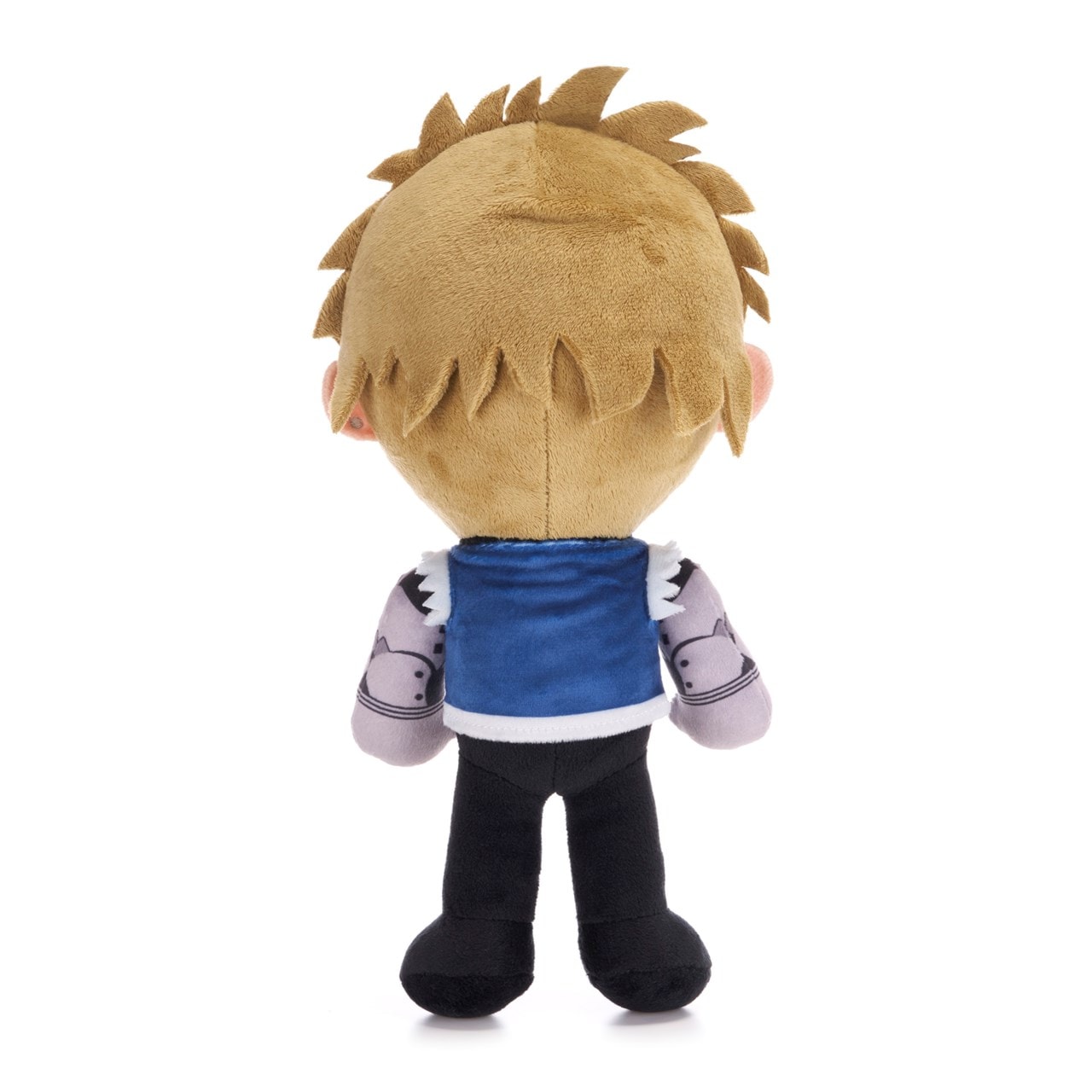 Genos One Punch Man Plush | HMV Store