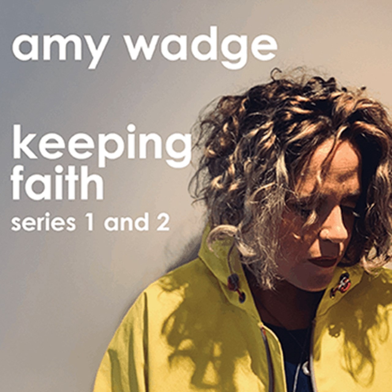 Keeping Faith: Music from Series 1 and 2 | CD Album | Free shipping ...