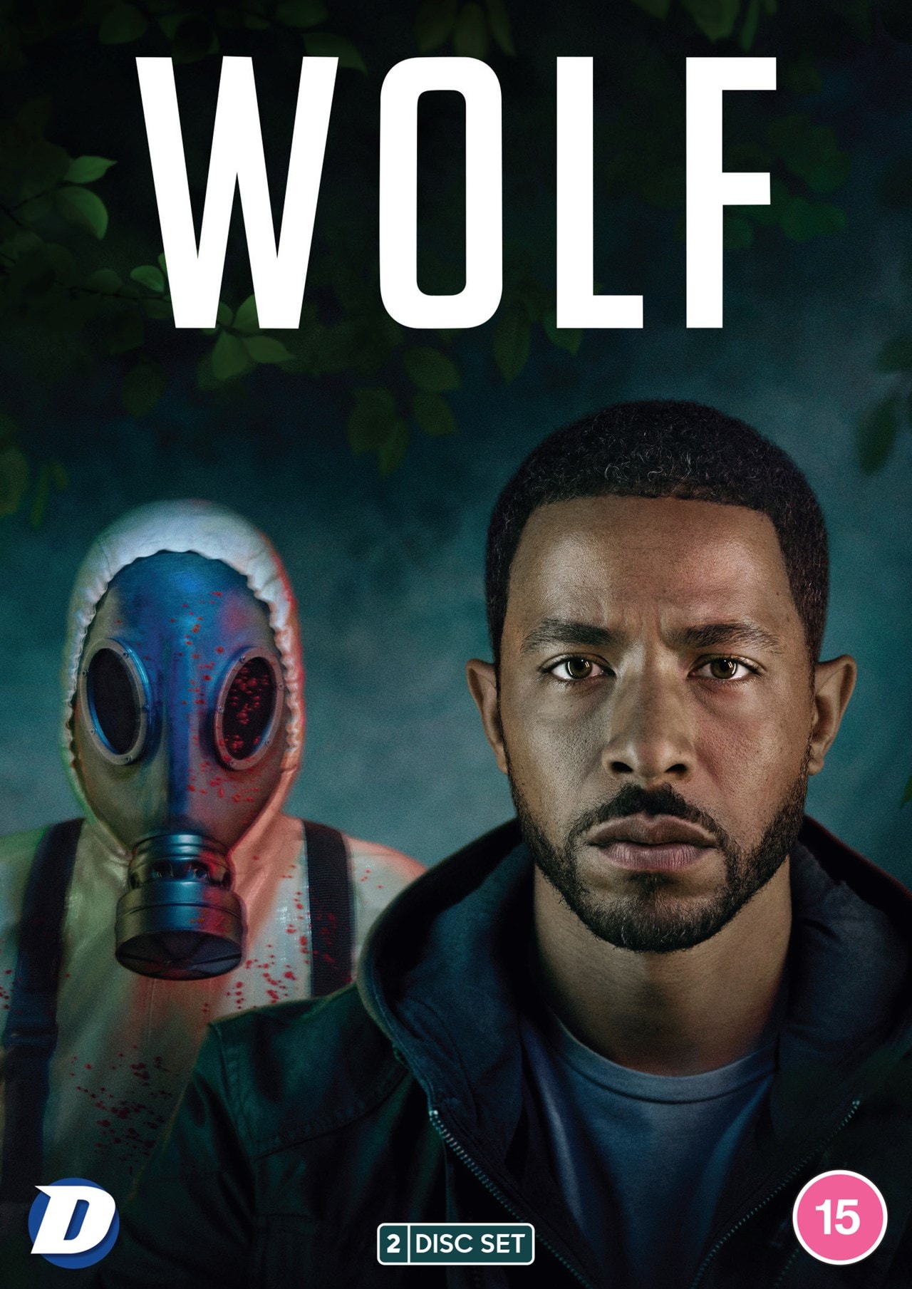 Wolf | DVD | Free shipping over £20 | HMV Store