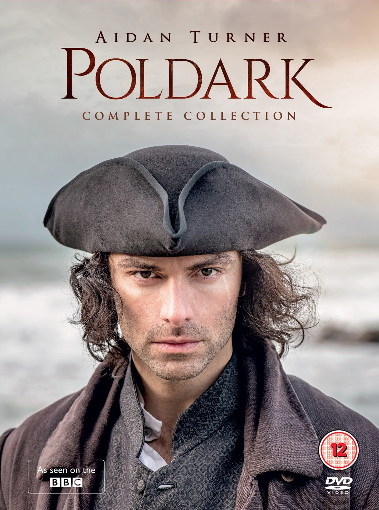 Poldark: Complete Collection | HMV Store