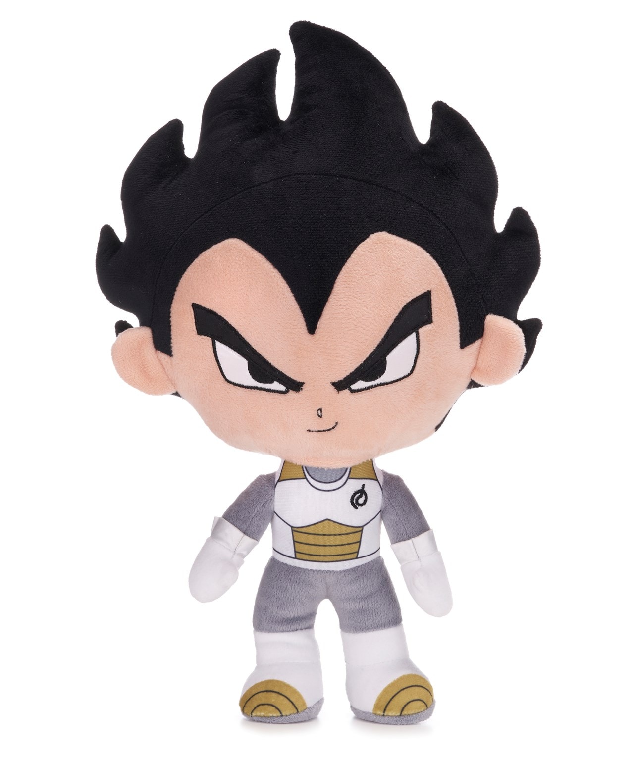 Vegeta Dragon Ball Z Plush | HMV Store