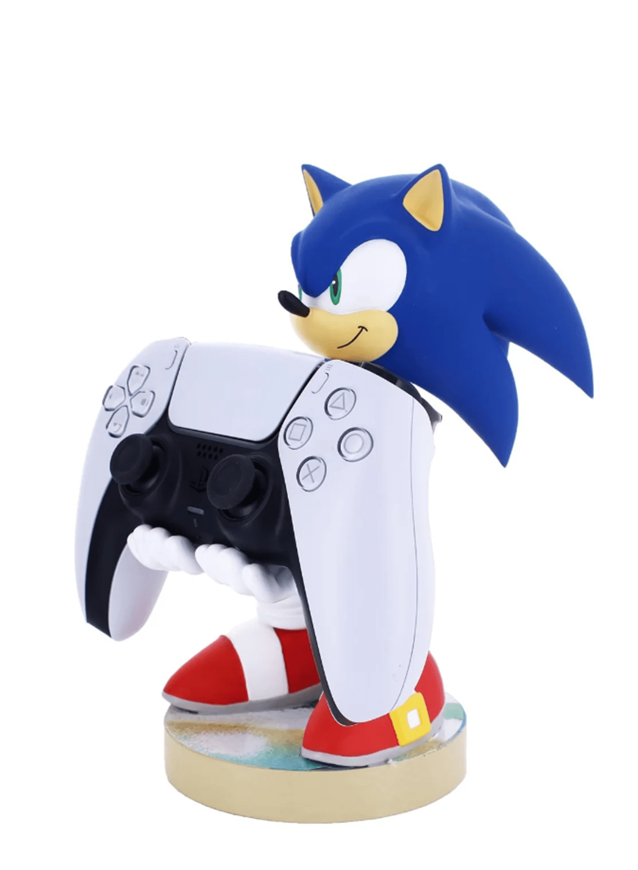 Sega Modern Sonic Cable Guys Device Holder | Device Holder | Free ...