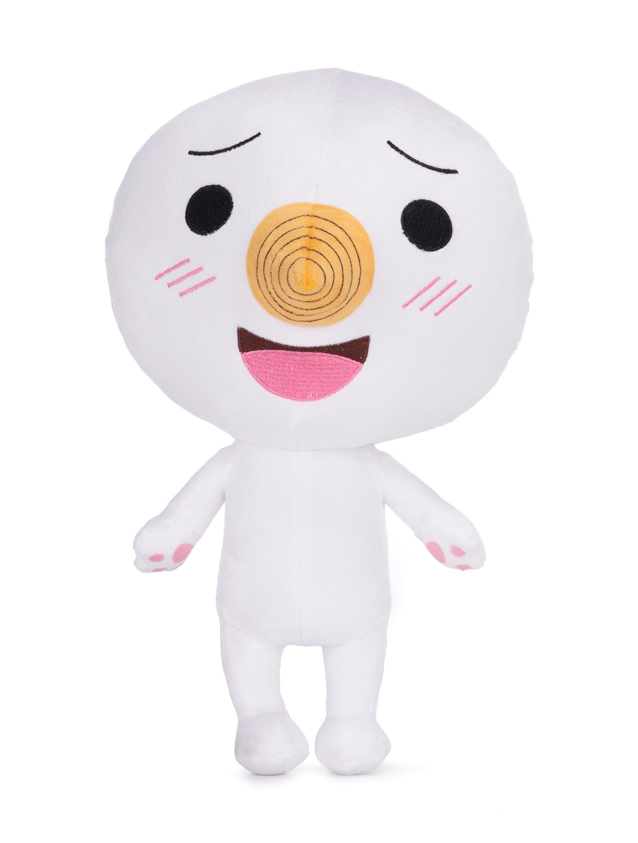 Plue Fairytail Plush | Plush | Free shipping over £20 | HMV Store