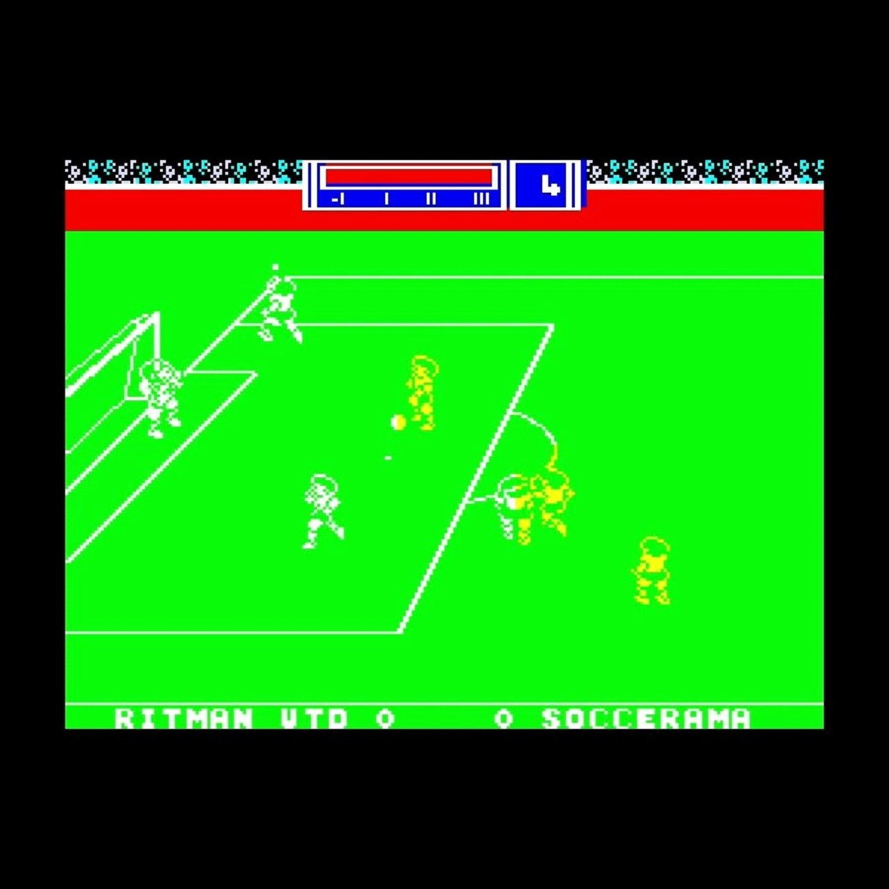 The Spectrum Console | Spectrum Console | Free shipping over £20 | HMV ...