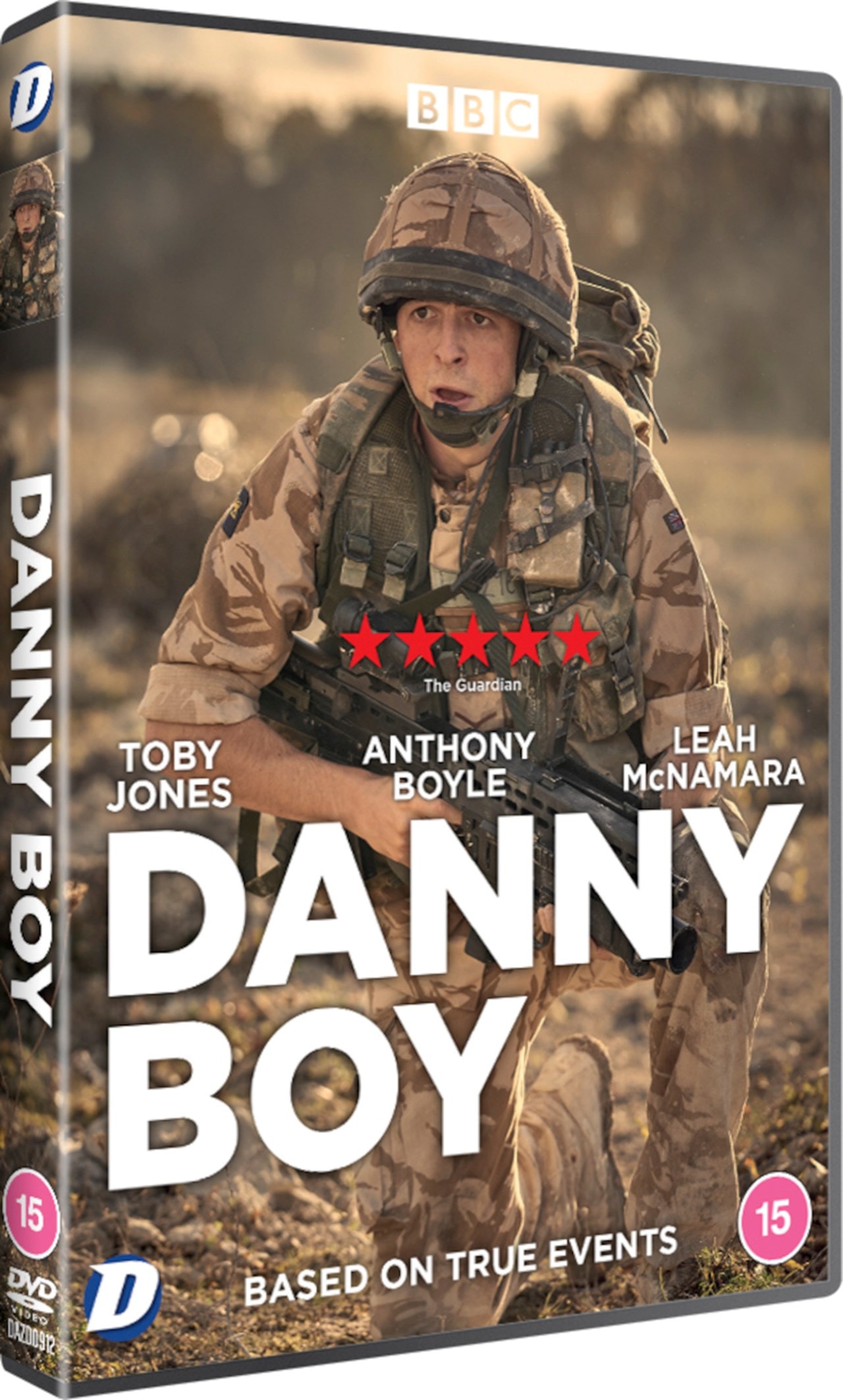 Danny Boy | DVD | Free shipping over £20 | HMV Store