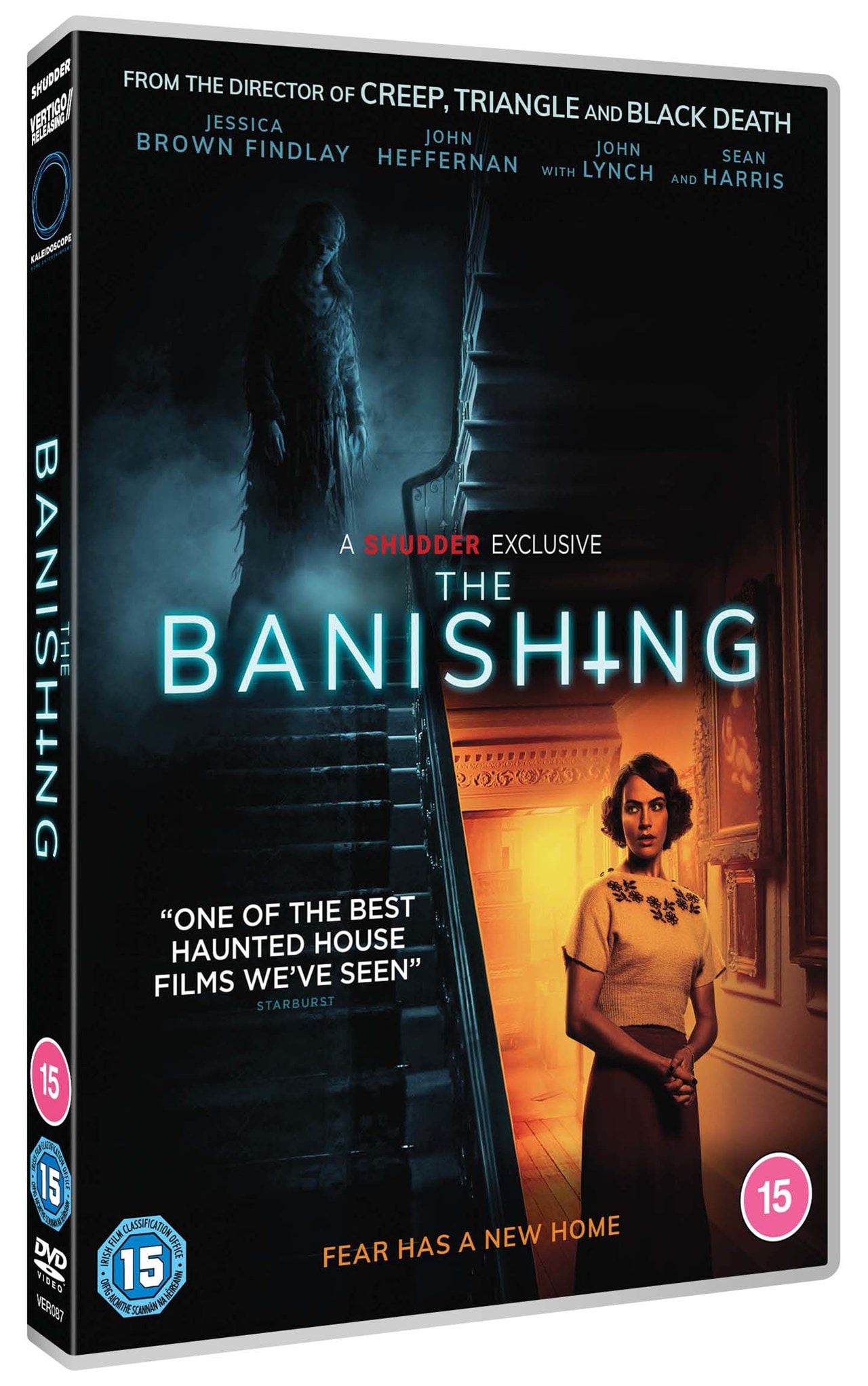 The Banishing | HMV Store