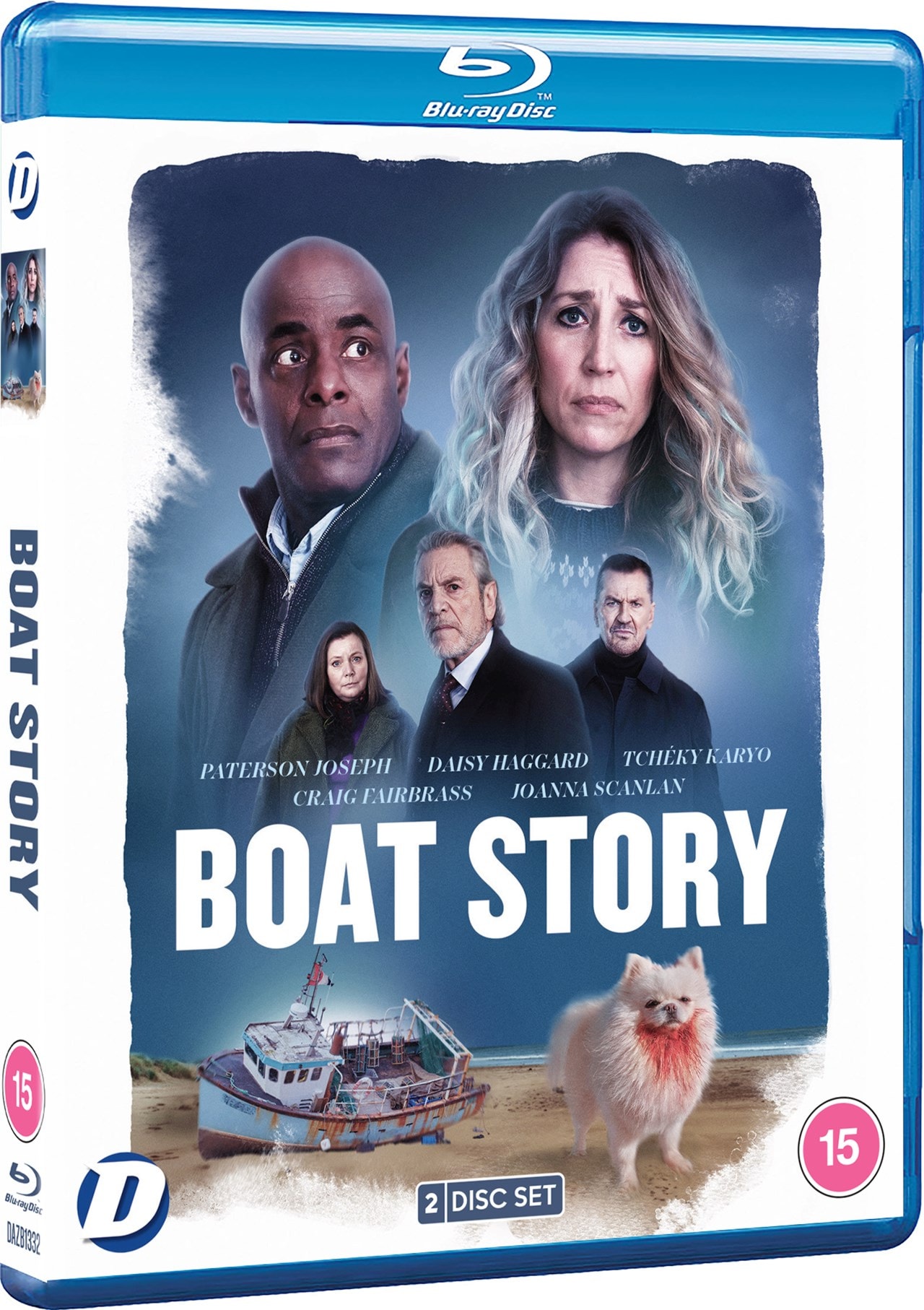 Boat Story | HMV Store