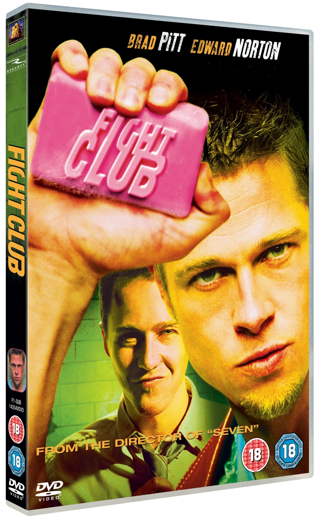 Fight Club | HMV Store
