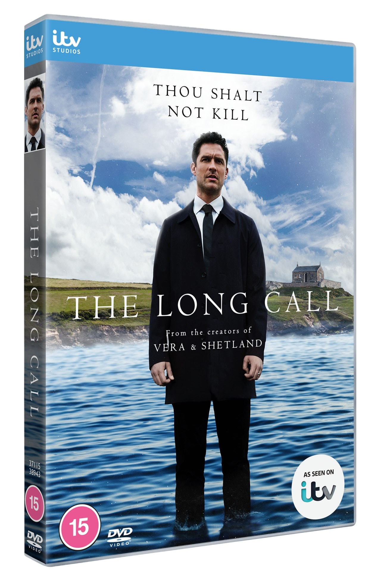 The Long Call | HMV Store