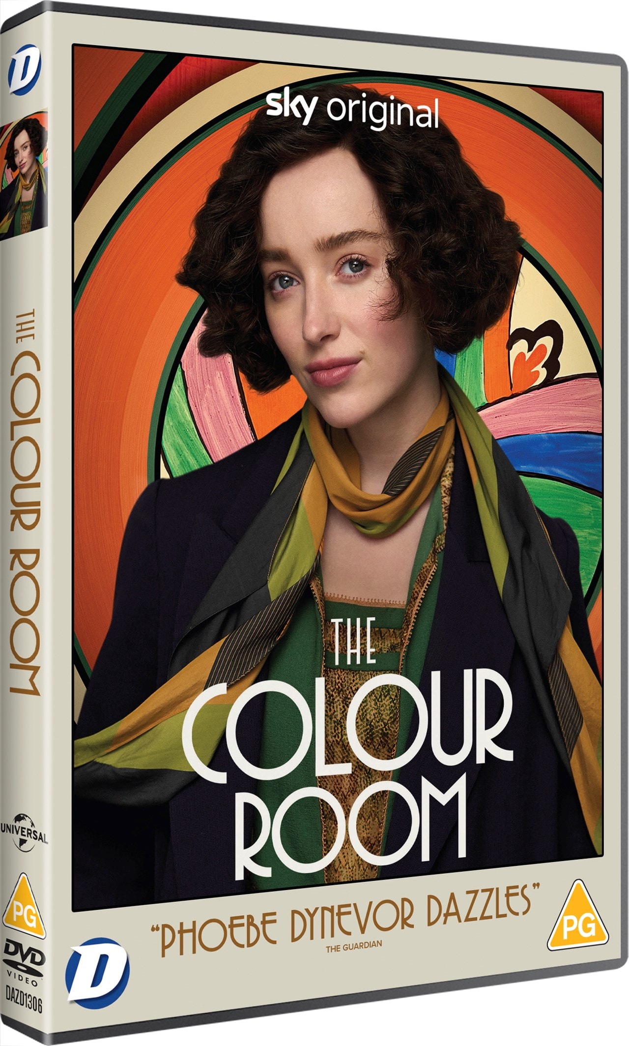 The Colour Room | HMV Store