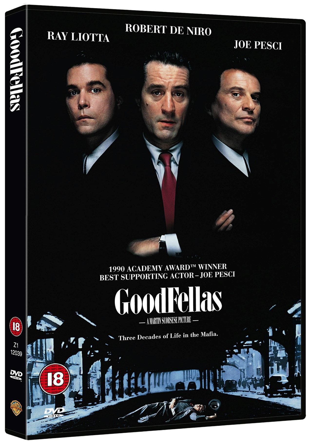 Goodfellas | HMV Store