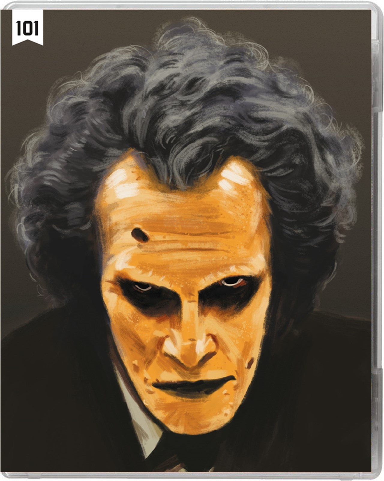 Bob Clark Horror Collection | Blu-ray Box Set | Free shipping over £20 ...