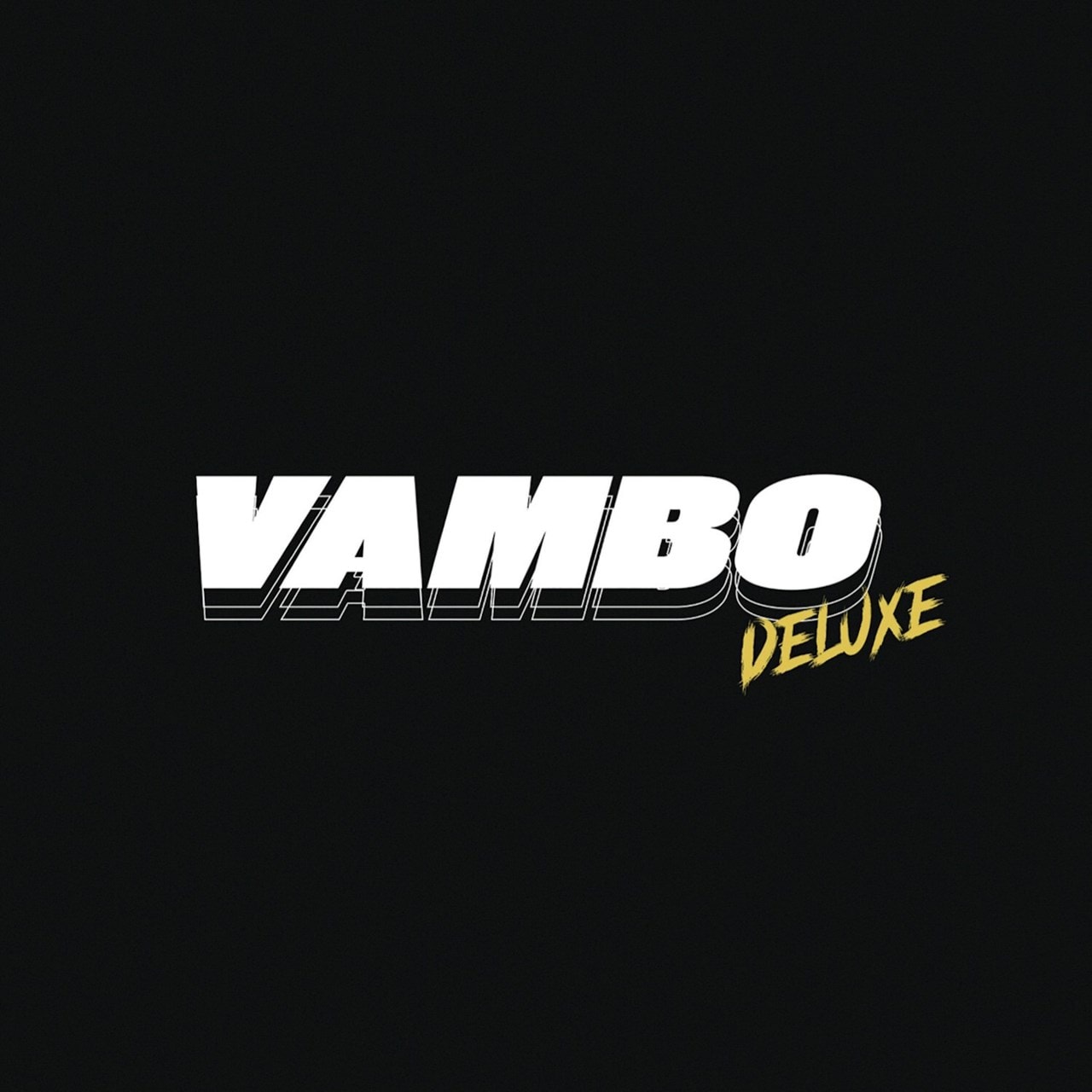Vambo Deluxe | CD Album | Free shipping over £20 | HMV Store