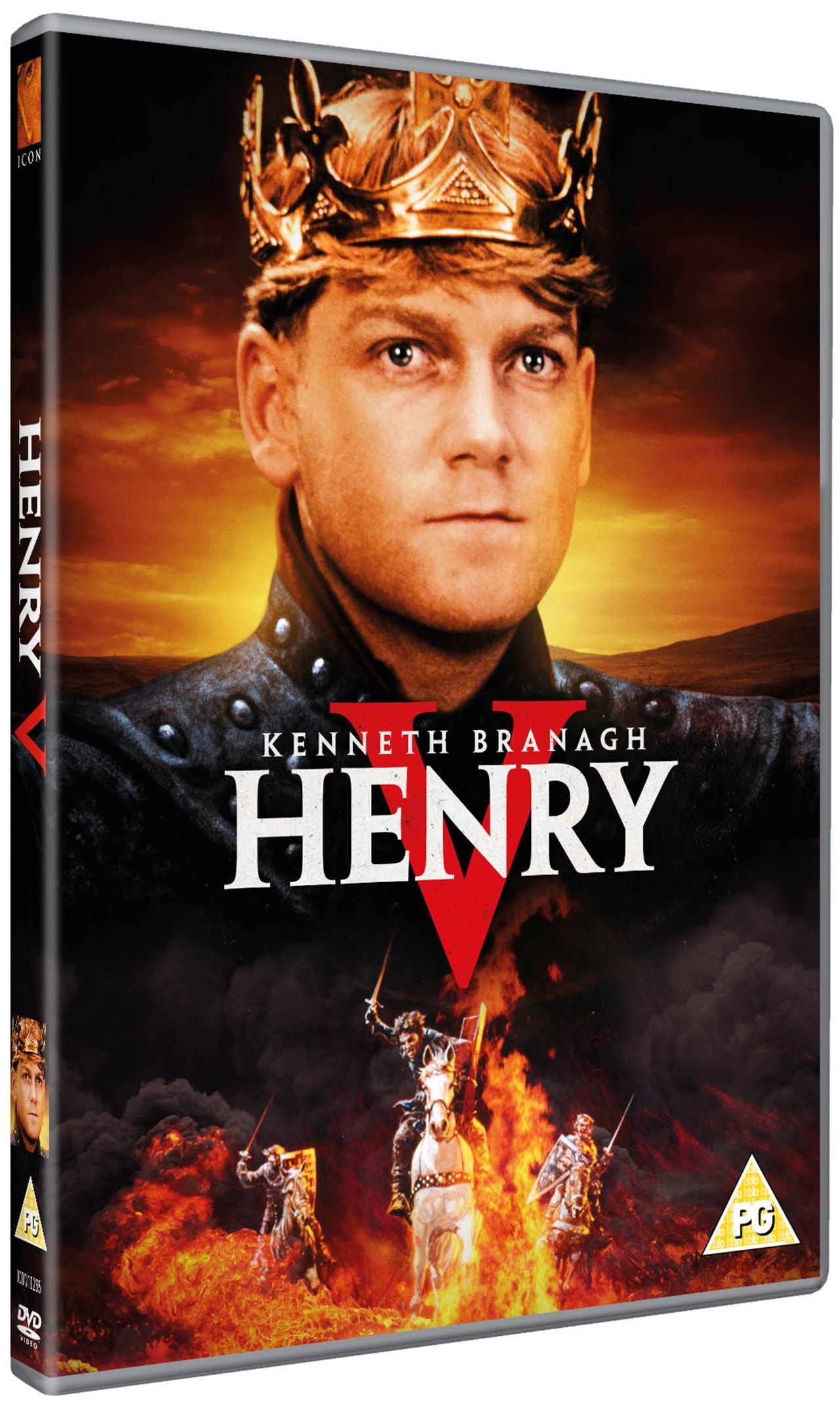 Henry V | HMV Store