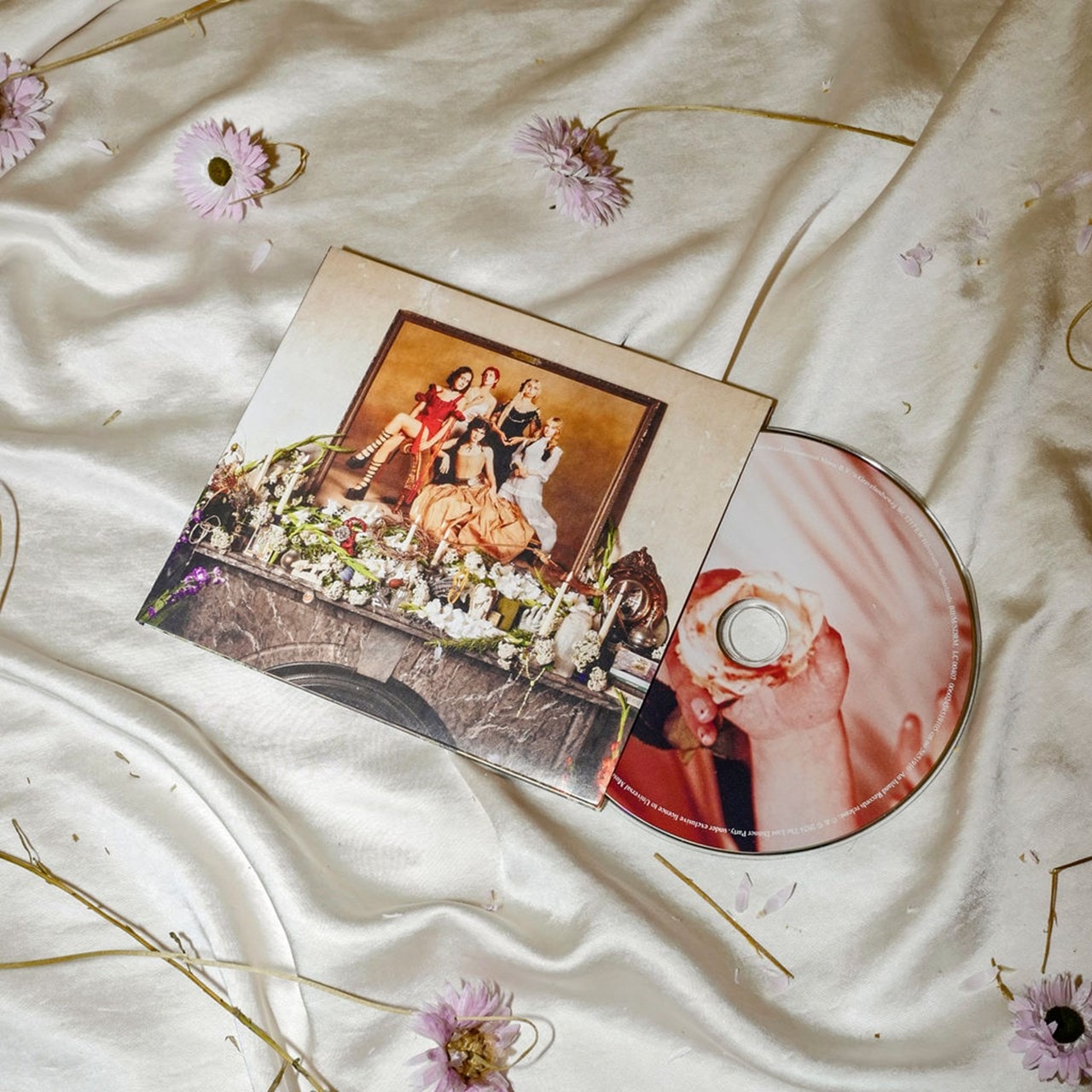 Prelude to Ecstasy | CD Album | Free shipping over £20 | HMV Store