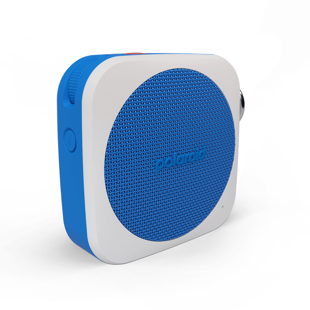 Polaroid Player 1 Blue Bluetooth Speaker | Bluetooth Speakers | Free ...