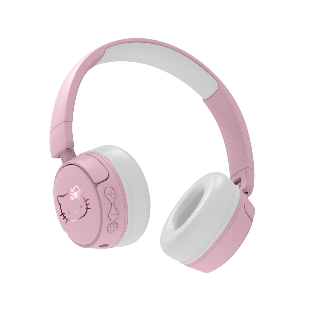 OTL Hello Kitty Bluetooth Headphones | Hello Kitty Merch | HMV Store