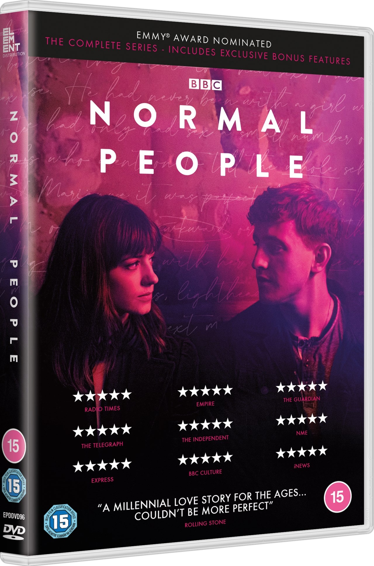 Normal People | HMV Store