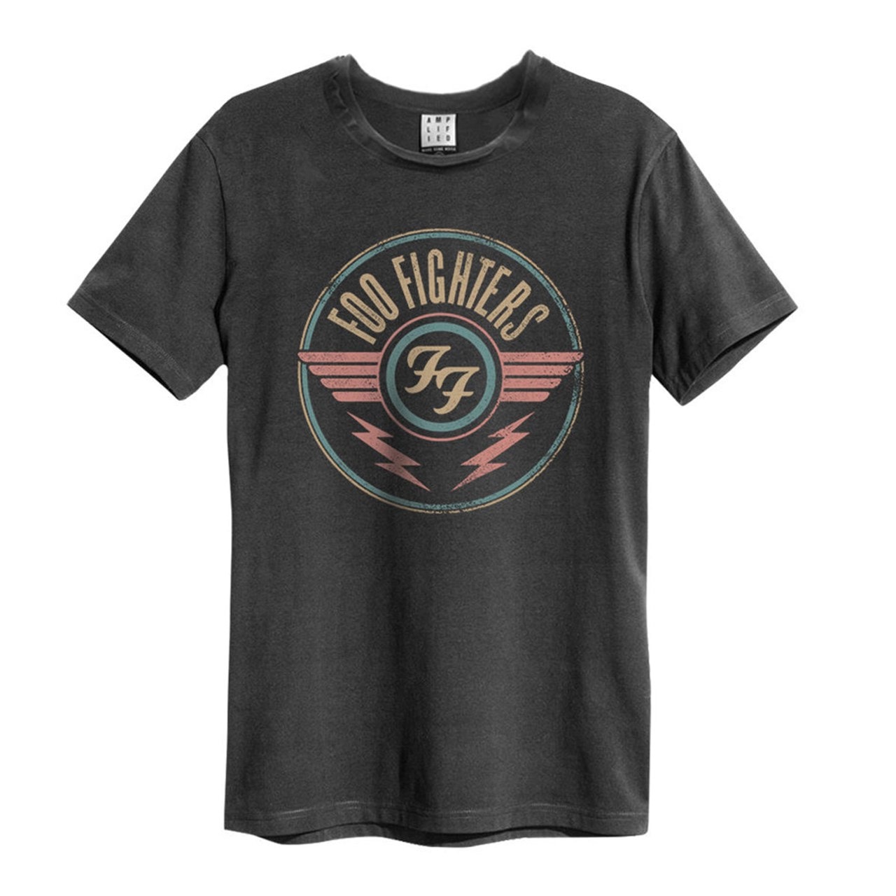 FF Air Foo Fighters Tee | HMV Store