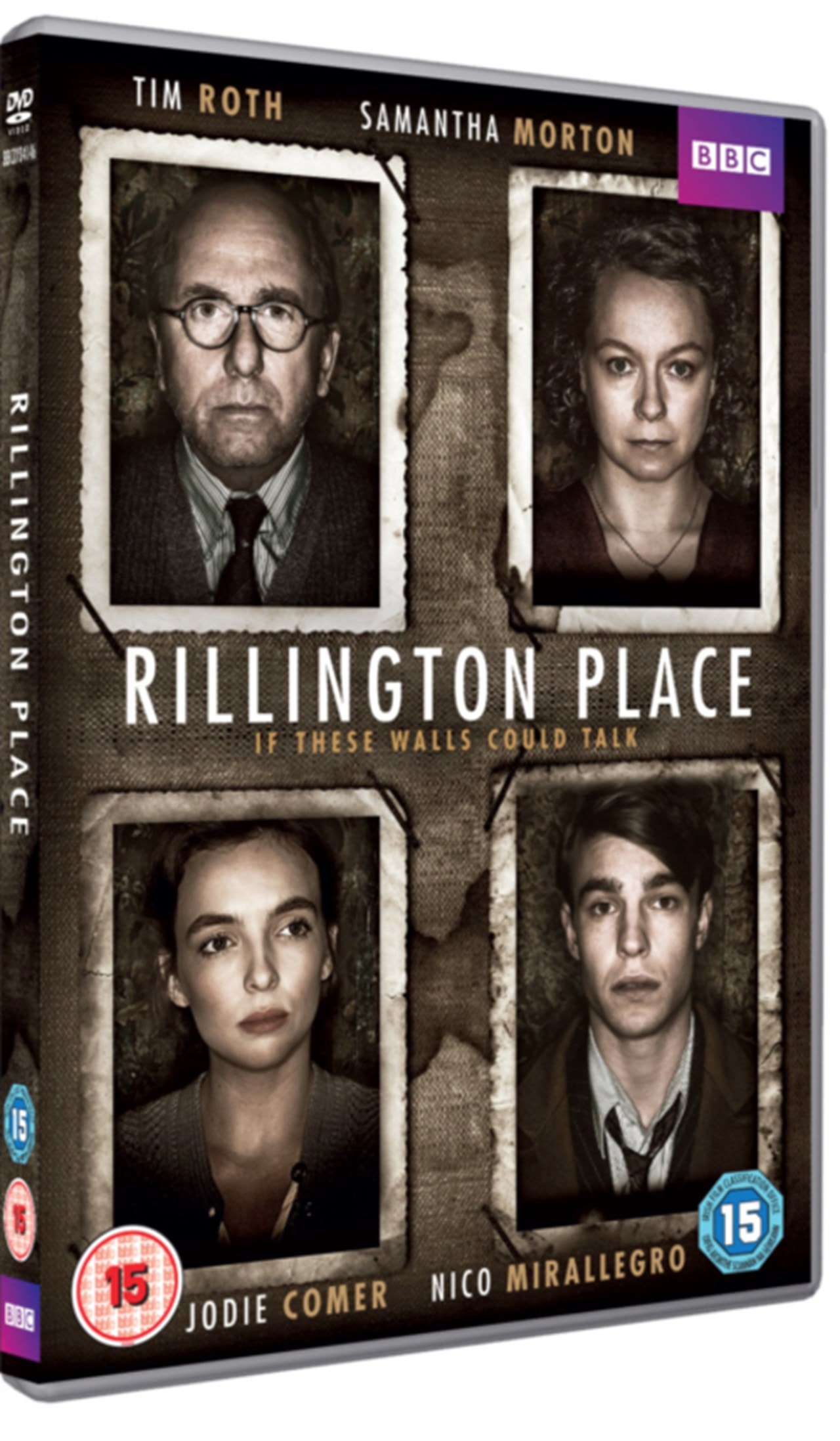 Rillington Place | HMV Store