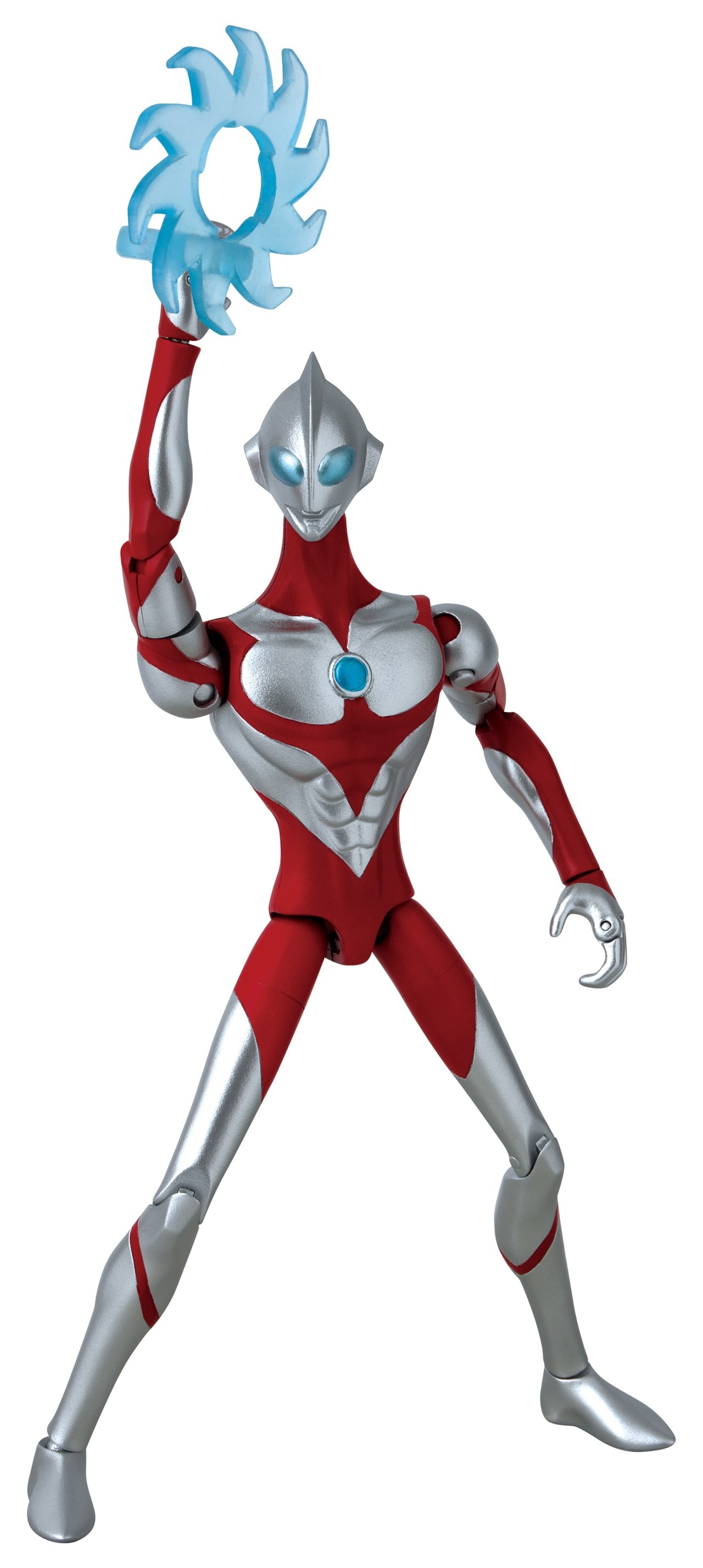 6" Scale Ultraman Rising Action Figure Assortment | Figurine | Free ...