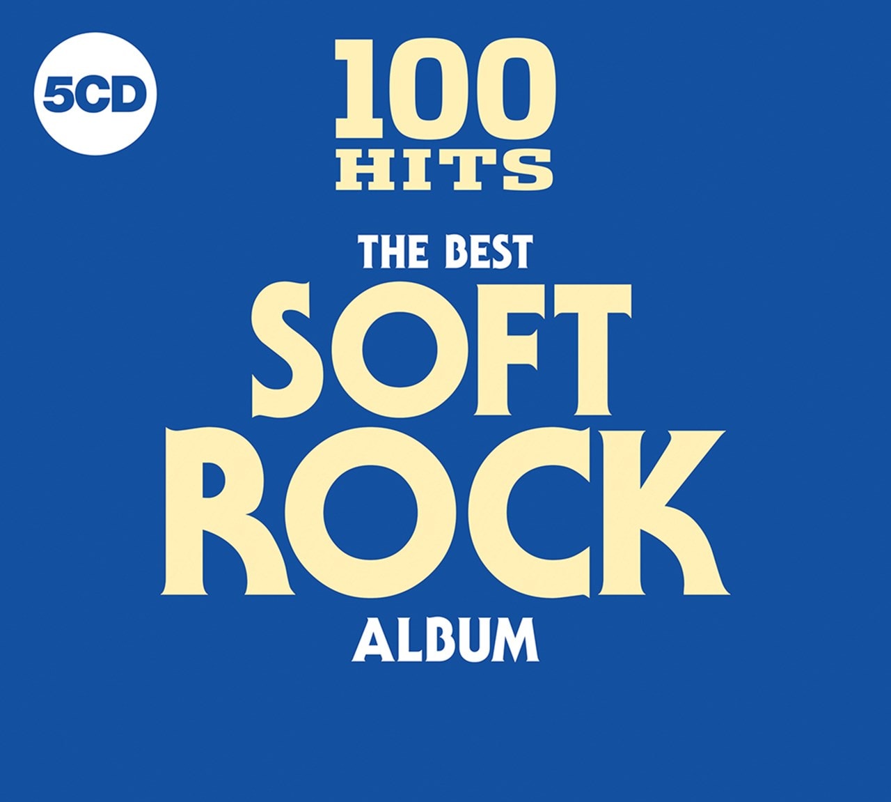 100 Hits The Soft Rock Album CD Box Set Free Shipping Over 20 100 Hits The Soft Rock Album CD Box Set Free Shipping Over 20