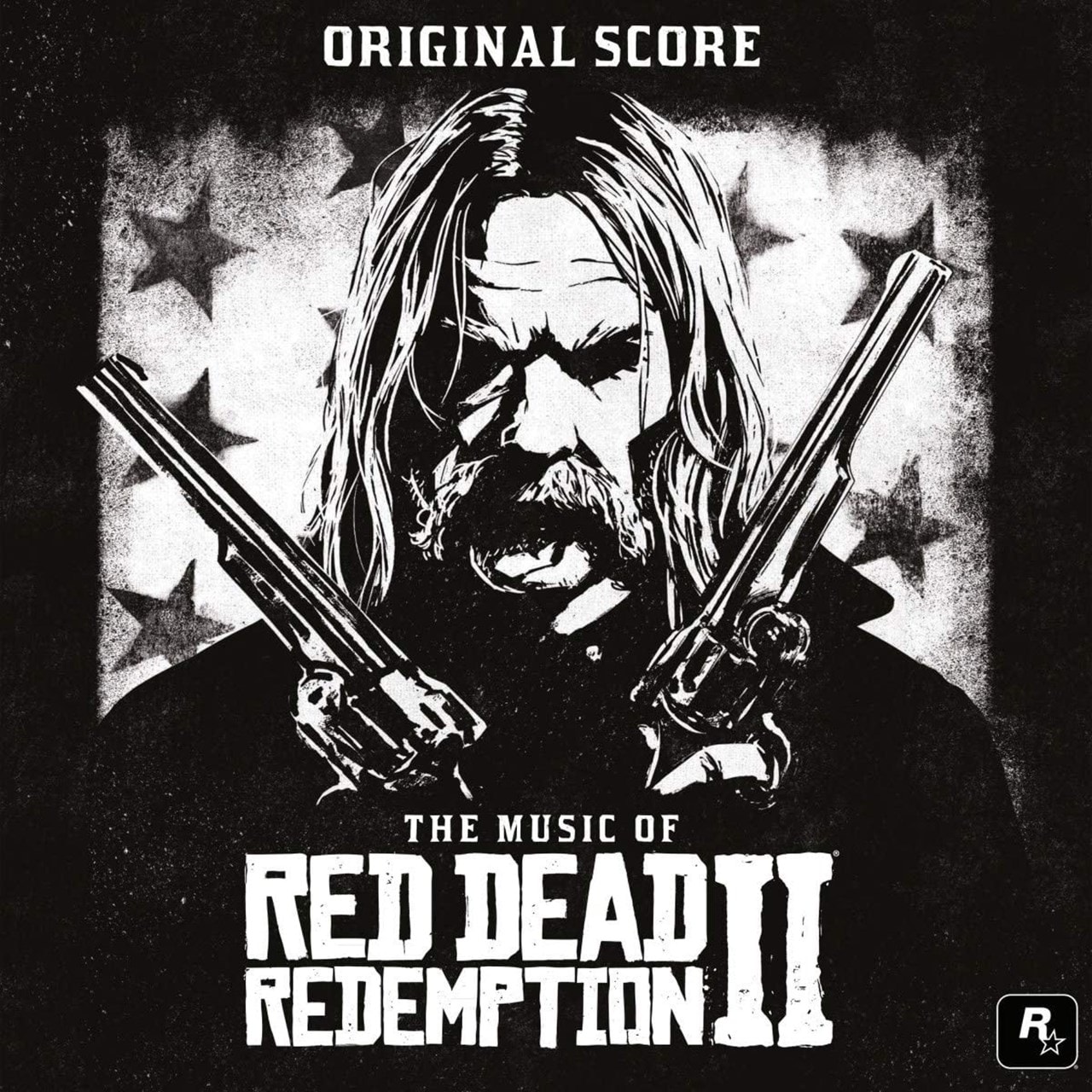 Red Dead Redemption 2 | HMV Store
