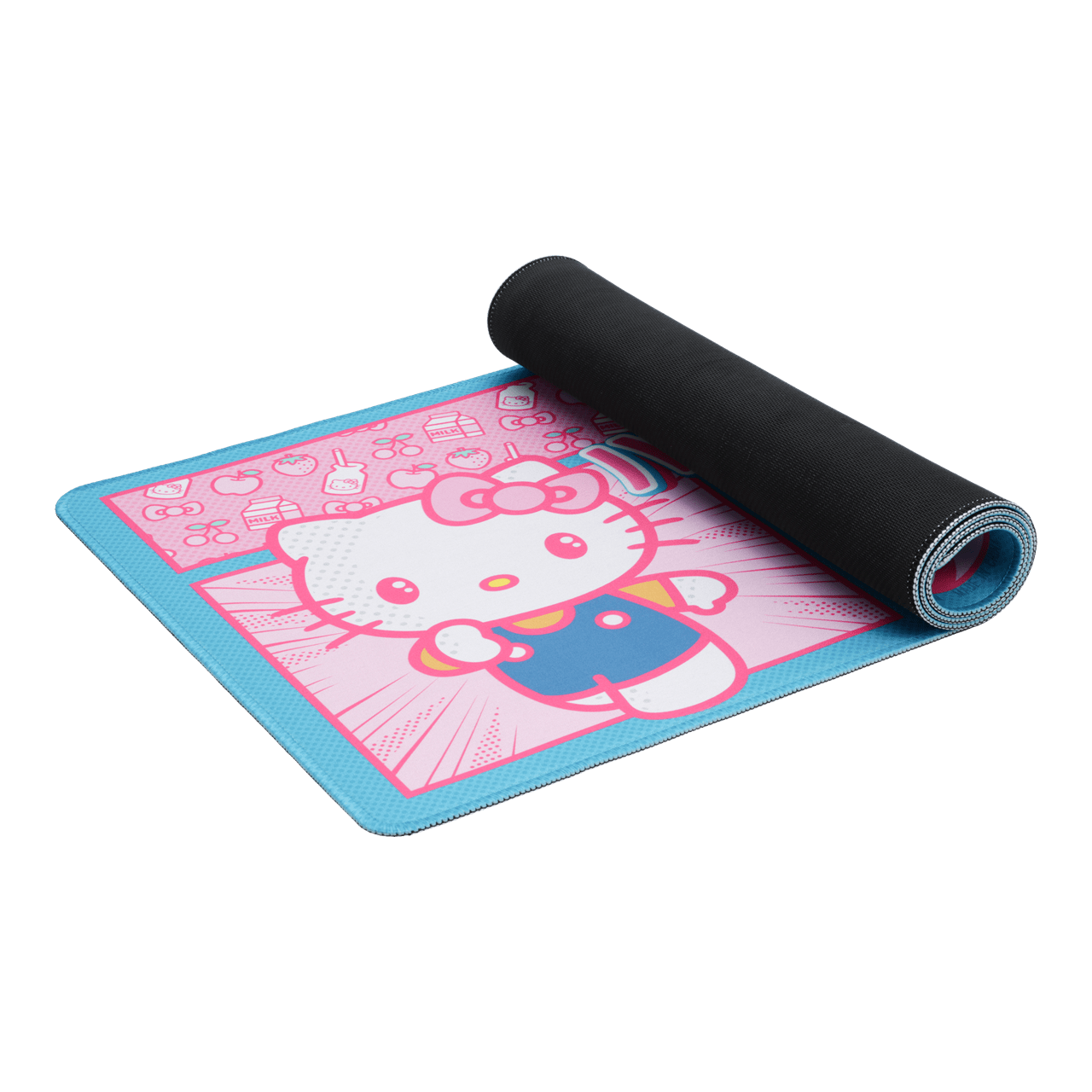 Hello Kitty Desk Mat | Desk Mat | Free shipping over £20 | HMV Store