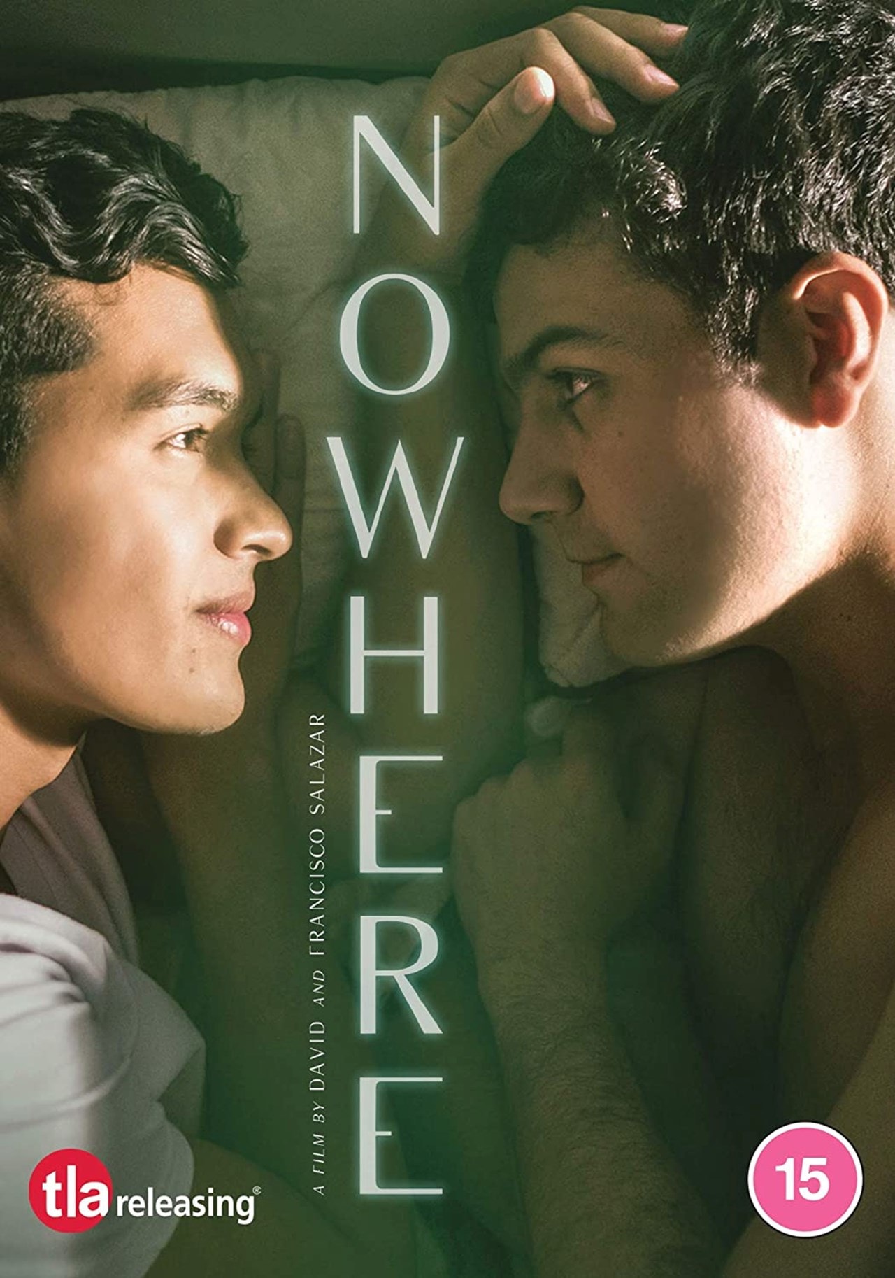 Nowhere | DVD | Free shipping over £20 | HMV Store