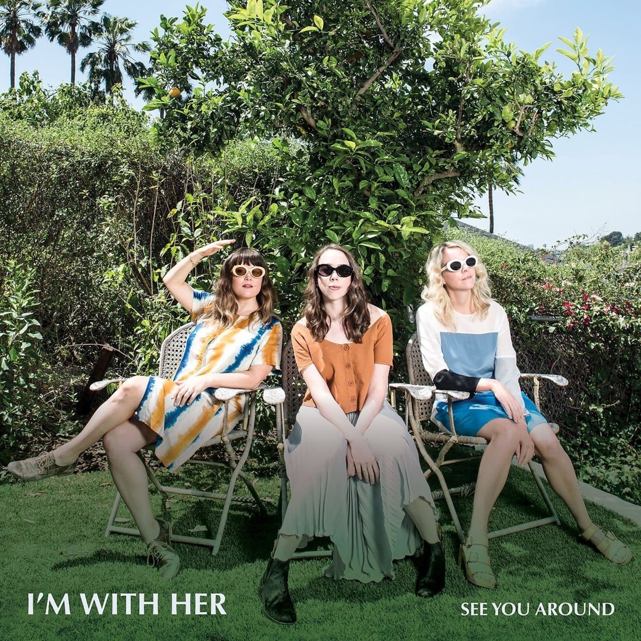 See You Around | HMV Store