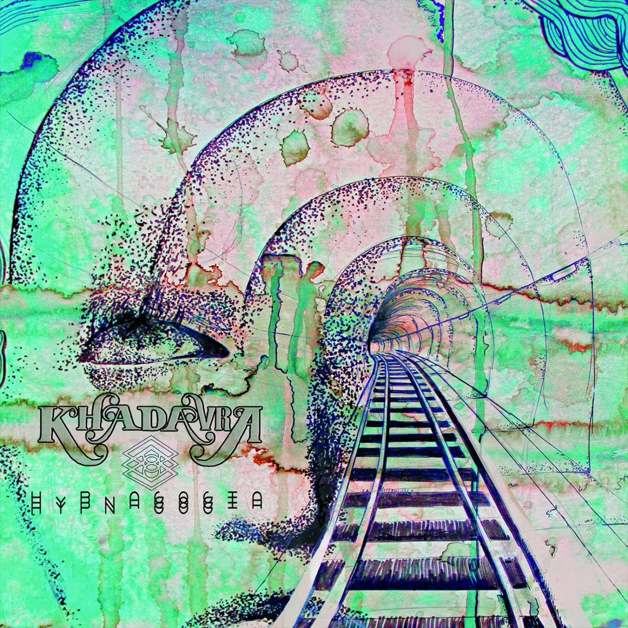 Hypnagogia | CD Album | Free shipping over £20 | HMV Store