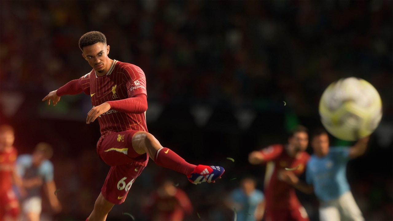 EA Sports FC 25 (PS5) | PlayStation 5 Game | Free shipping over £20 ...