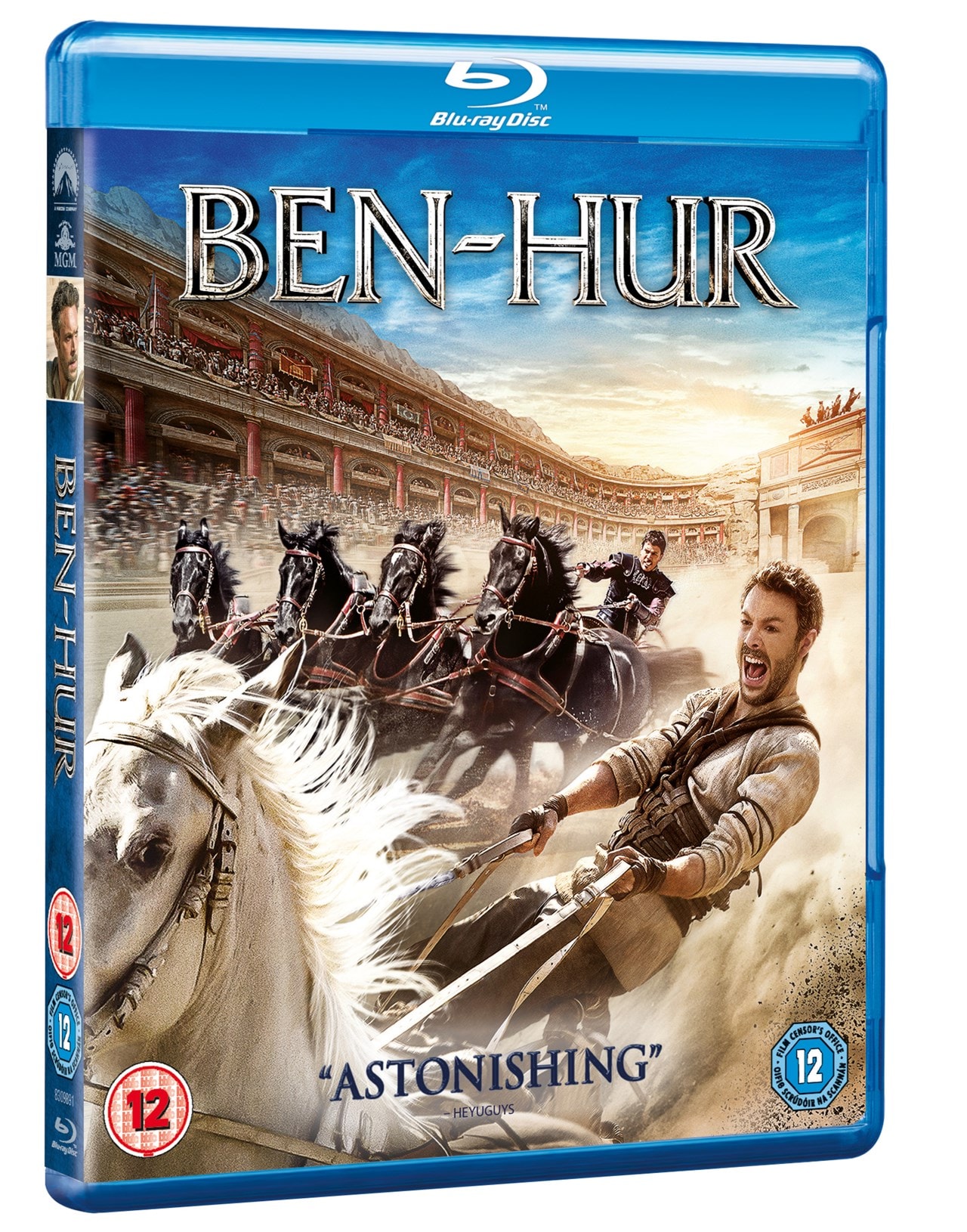 Ben-Hur | HMV Store
