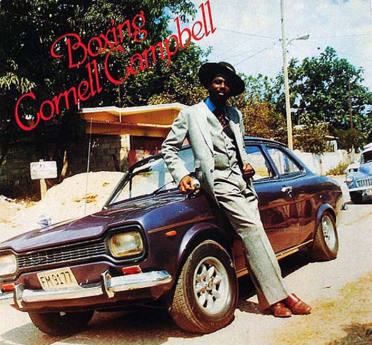 Boxing | CD Album | Free shipping over £20 | HMV Store