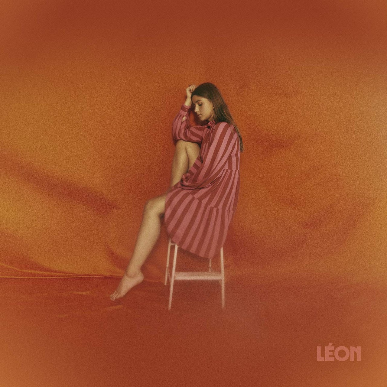 LEON | Vinyl 12" Album | Free shipping over £20 | HMV Store