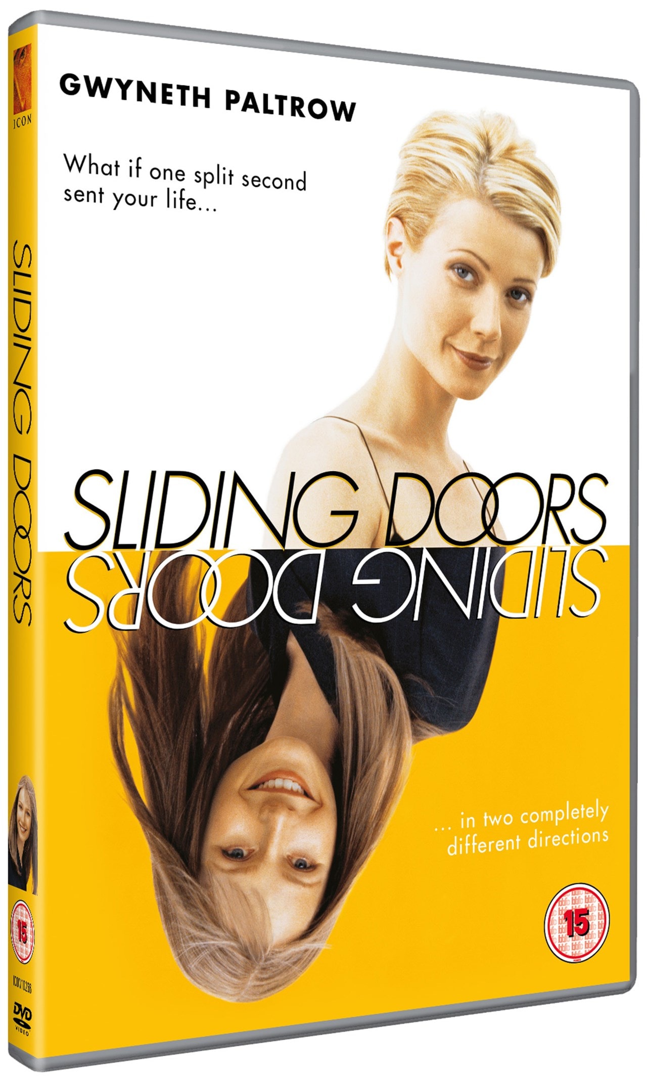 Sliding Doors | HMV Store