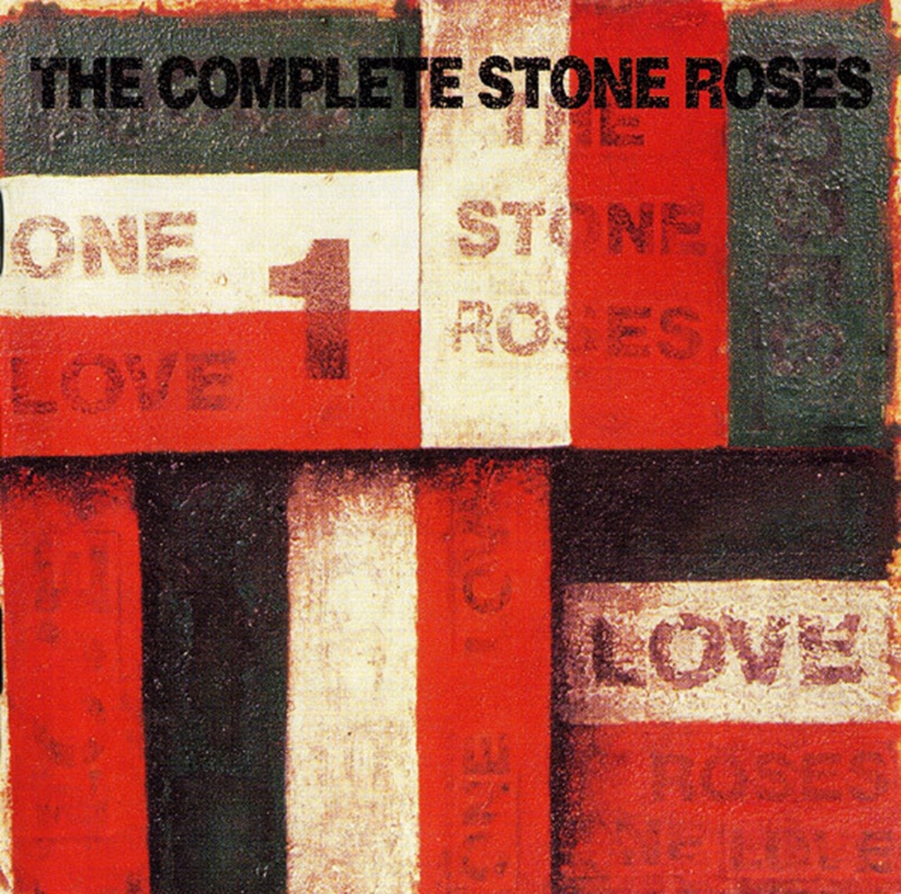 The Complete Stone Roses | HMV Store