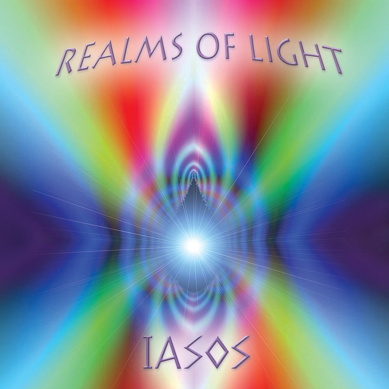 Realms of Light | CD Album | Free shipping over £20 | HMV Store