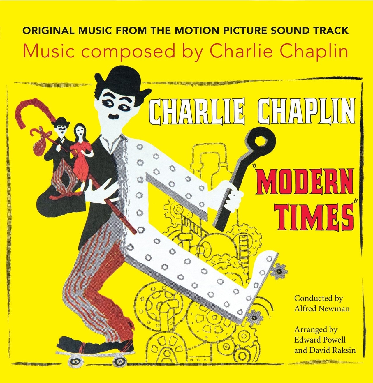 Modern Times Vinyl 12 Album Free Shipping Over 20 HMV Store modern-times-vinyl-12-album-free-shipping-over-20-hmv-store