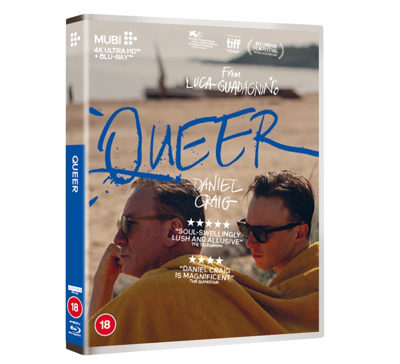Queer | HMV Store