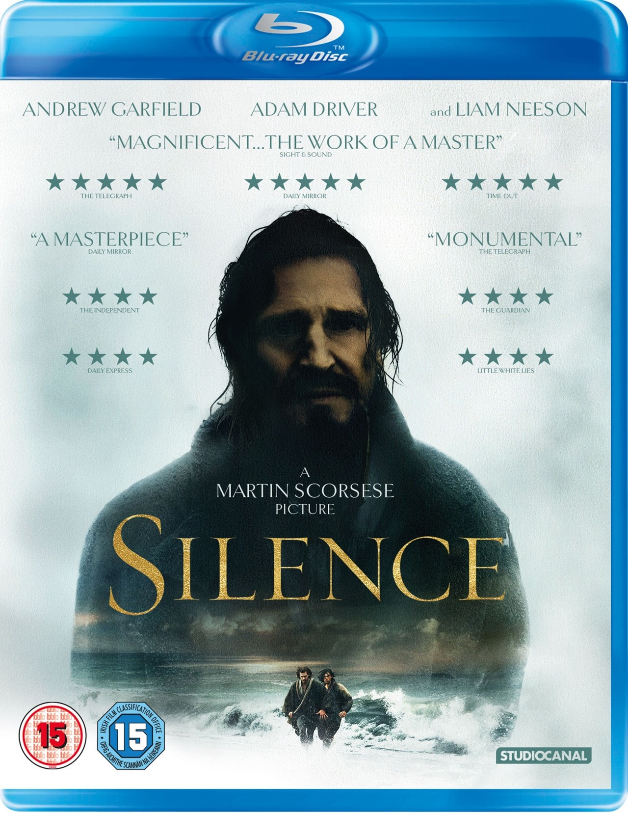 Silence | HMV Store
