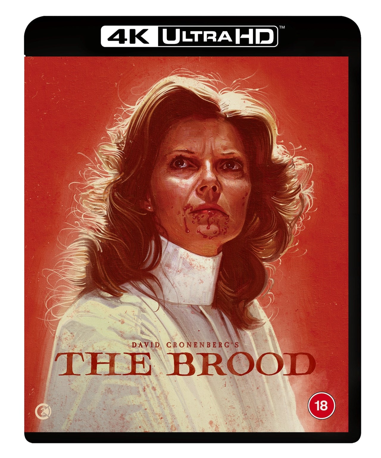 The Brood | HMV Store
