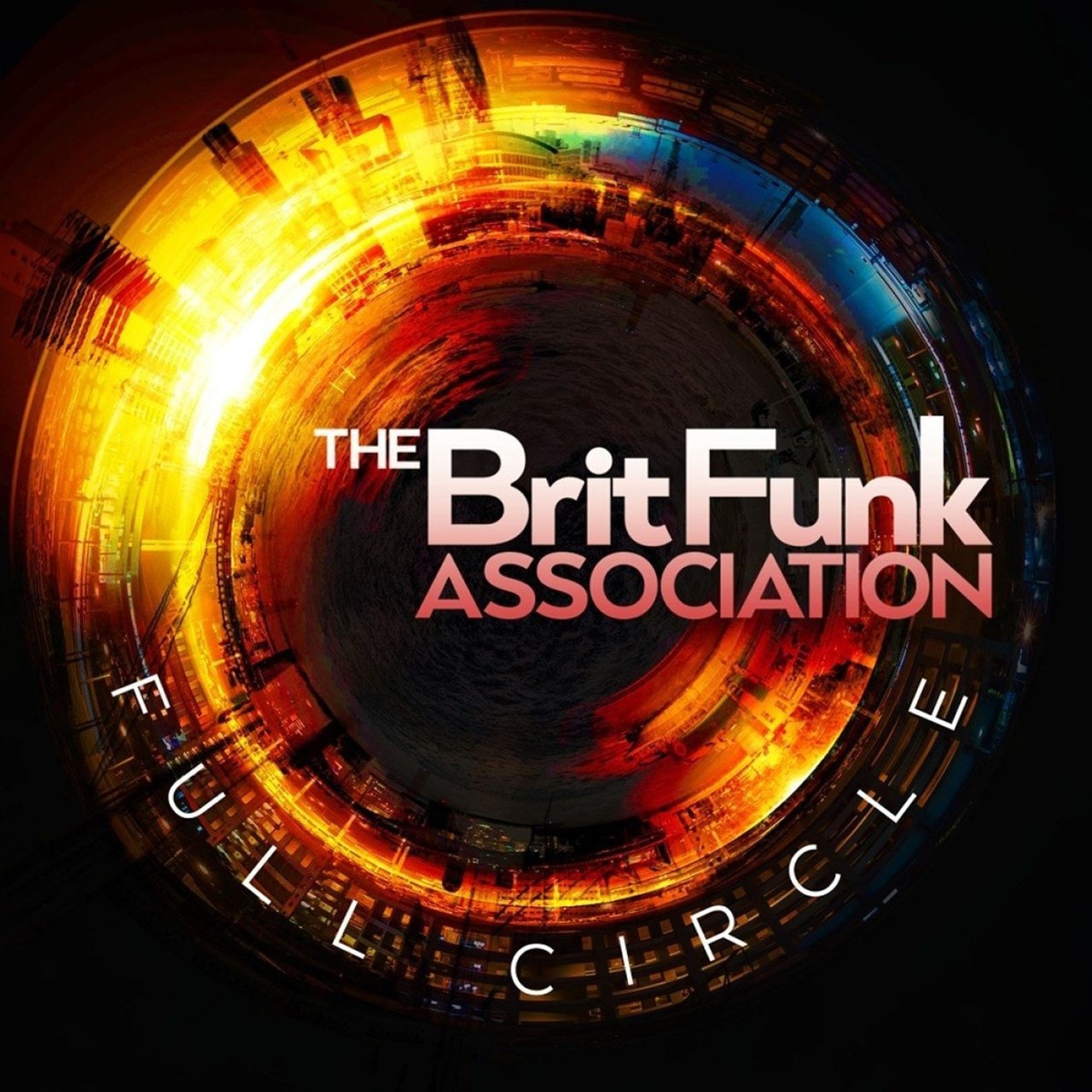 Full Circle | CD Album | Free shipping over £20 | HMV Store